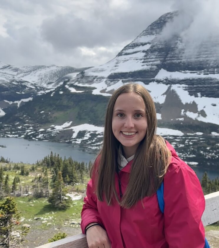 Lancour awarded scholarship from LSSU | News, Sports, Jobs - Daily Press